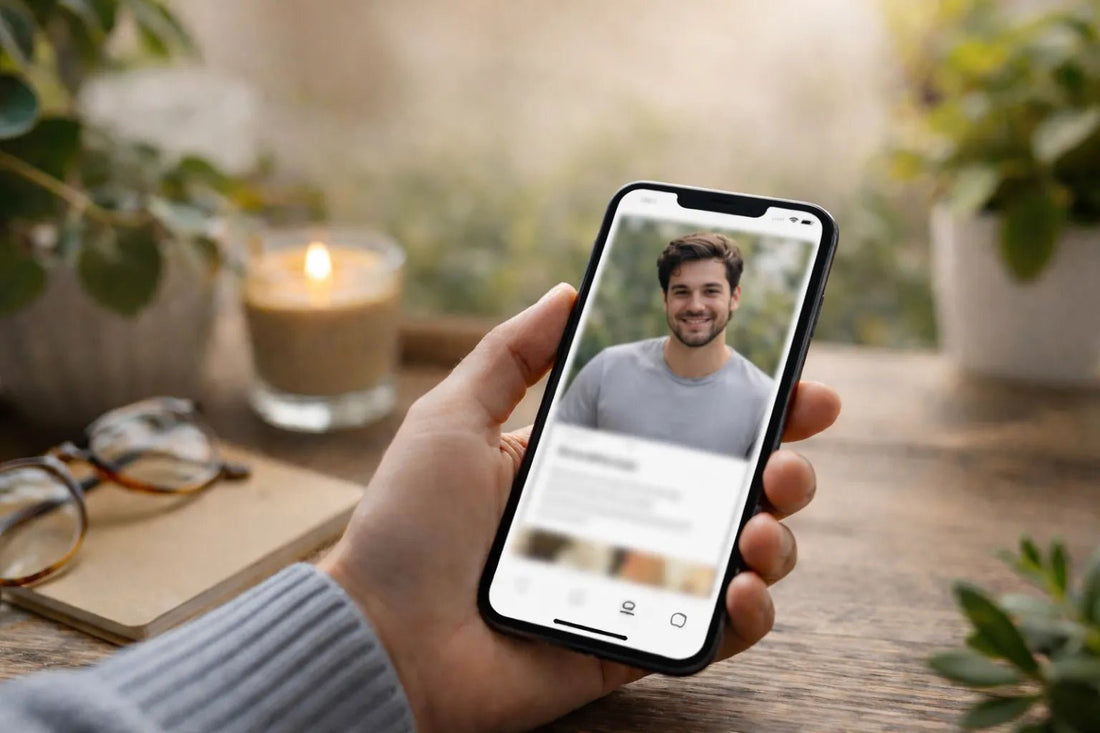 Exemple profil Hinge : 35 idées de prompts + bios qui matchent ...