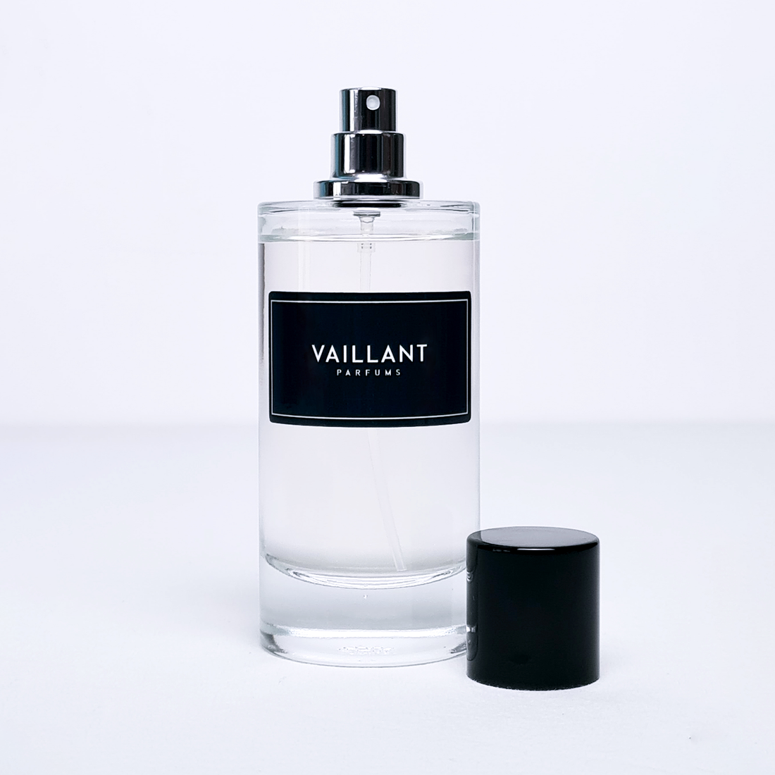 Parfum séduction pour Hommes | Vaillant Parfums™