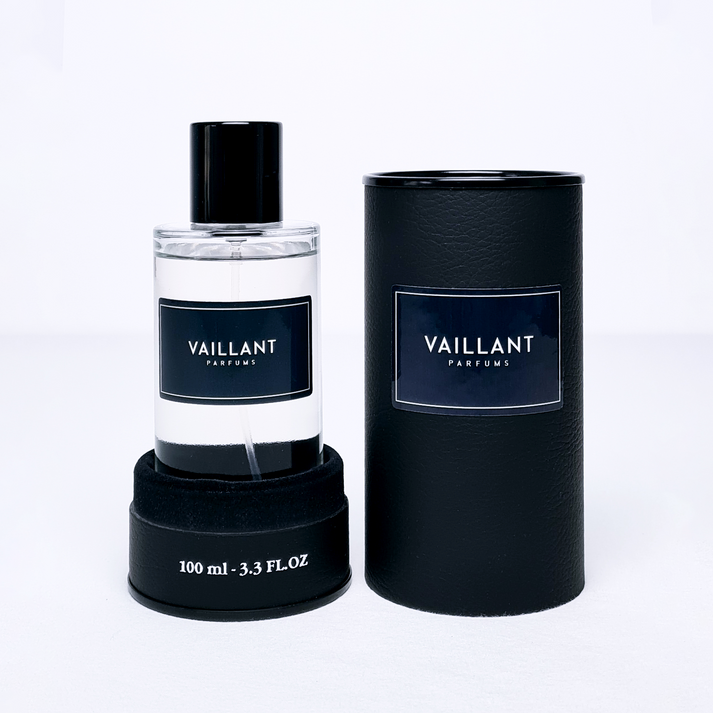 Parfum séduction pour Hommes | Vaillant Parfums™