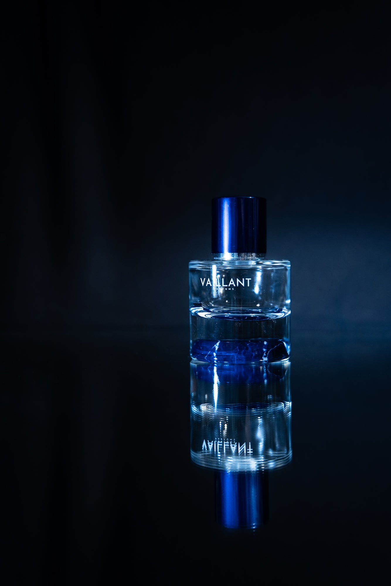 Vaillant Parfum - L'Original : Parfum pour hommes : Parfum au musc ...