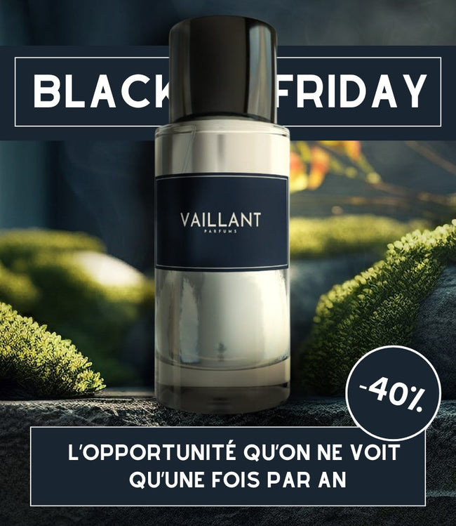 Vaillant Parfum | Parfum séduction pour hommes : Parfum au musk ...